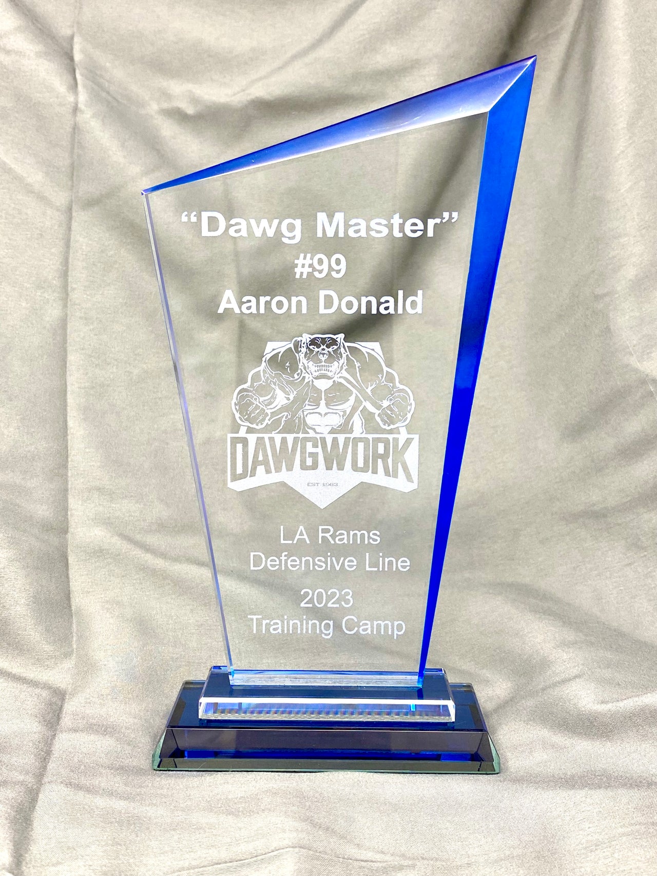 Name Tags, Recognition Awards, Personalized Gifts