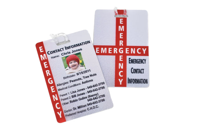 Name Tags, Recognition Awards, Personalized Gifts