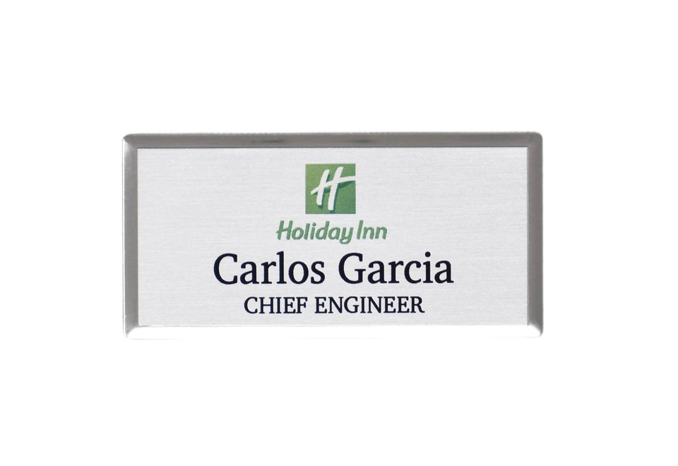 Name Tags, Recognition Awards, Personalized Gifts