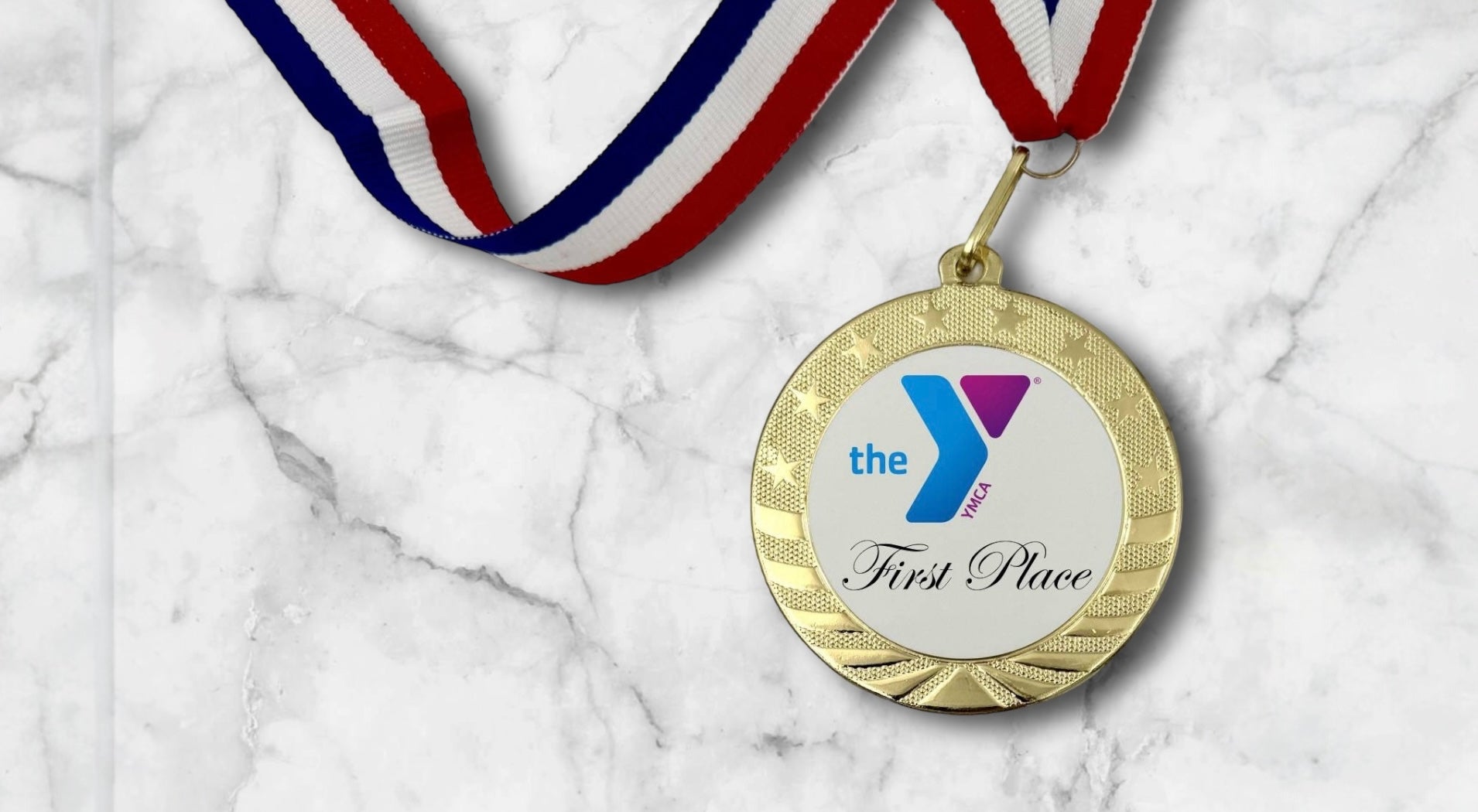 YMCA Medals